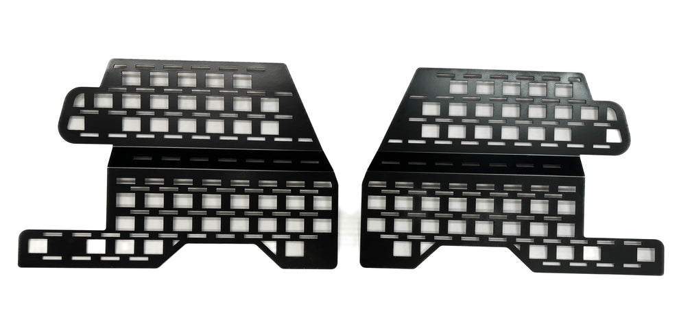 2018-2023 Crosstrek Molle Panel Set – RADO Designs