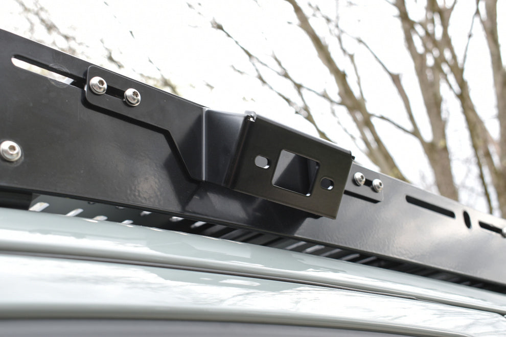 Roof Rack Grab Handle – RADO Designs