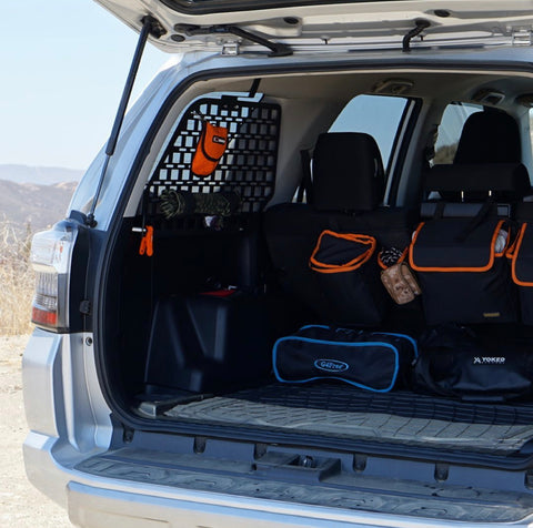 2010-2023 TOYOTA 4RUNNER COMPLETE MOLLE SETUP – RADO Designs